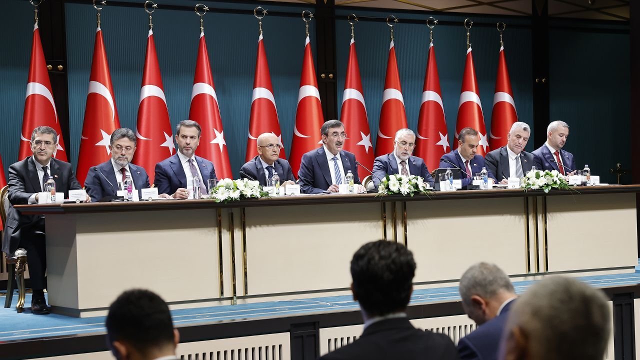 ANKUDA - Ankara Global Advisory Group