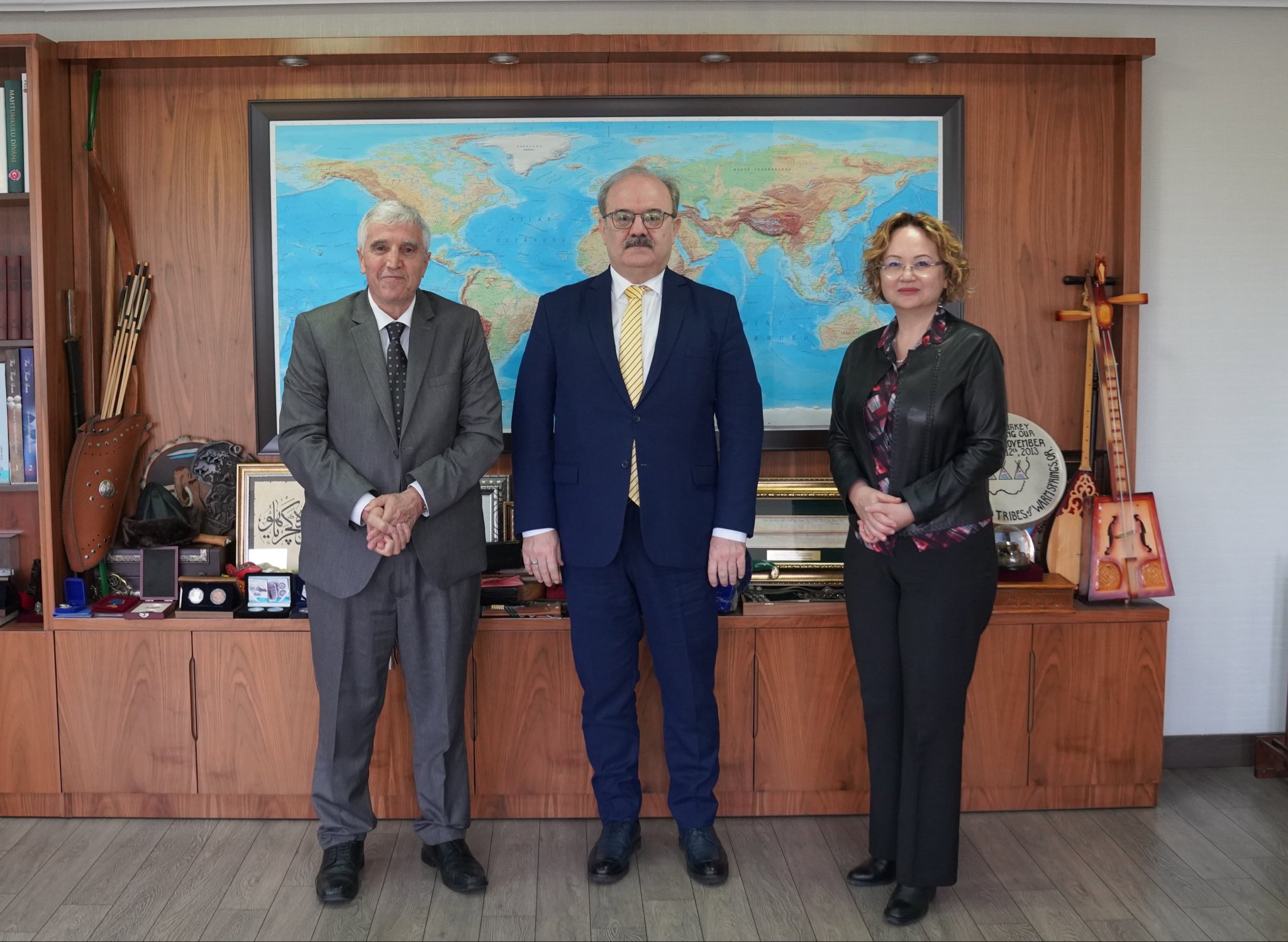 ANKUDA - Ankara Global Advisory Group